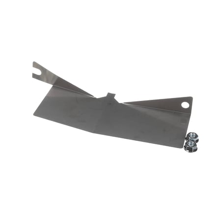 Rational Protective Plate, Fan Motor, SCC Line 61-202 as of 04/2004 40. ...