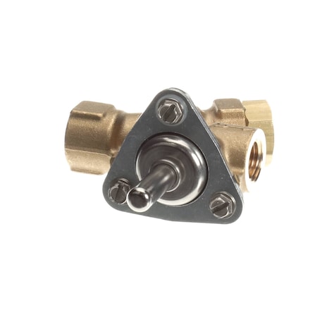 Dema VALVE/SPECIFY VOLTAGE 442P | Zoro