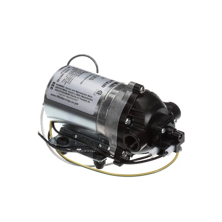 Multiplex PUMP ELECTRIC 115V 60 PSI SHUR 8005-233-236 | Zoro