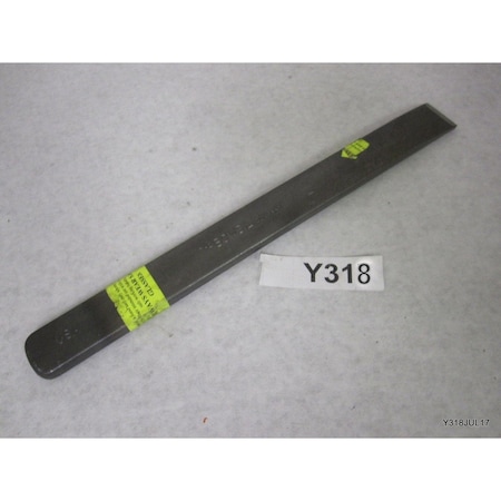 Bowdil Co BOWDIL CHISEL 13-70-12 | Zoro