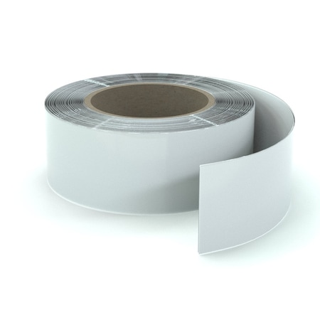 Labeltac Industrial Label Protection 3in x 50ft, Heavy Duty Thickness ...