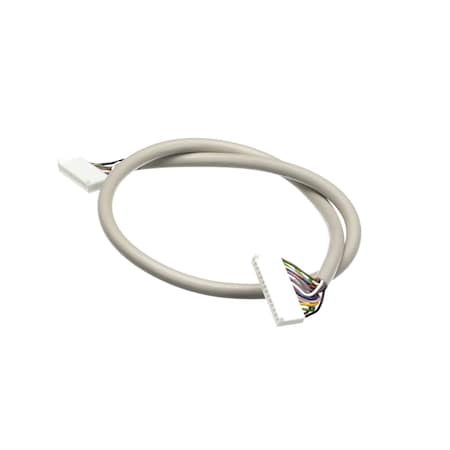 Robot Coupe Flat Link Cable, Control Board 117982S | Zoro