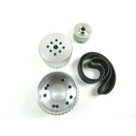 Absurdo Gilmer Drive Kit for SBF 289-351W AB2205988 | Zoro