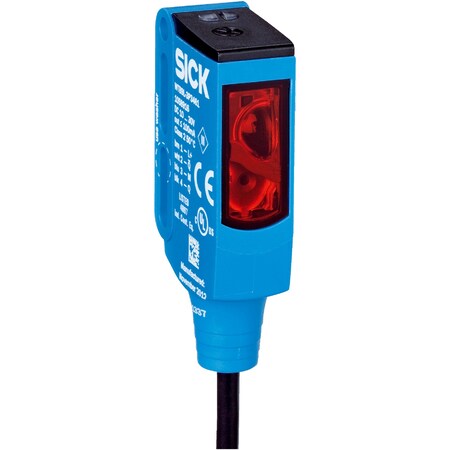 Sick Photoelectric Sensors WTB2S-2P1380 1088075 | Zoro
