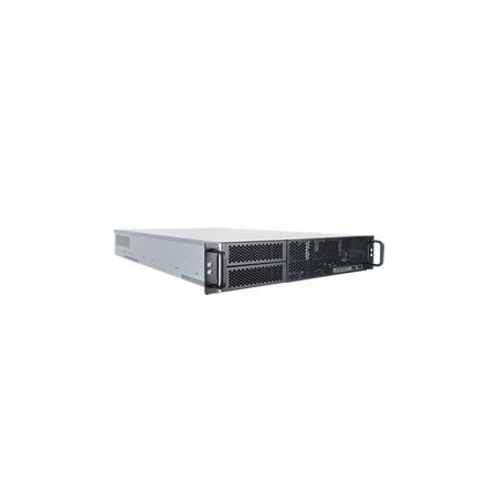 In-Win 2U Rackmount Server Chassis 500W Power Supply; 3 x Full Height ...