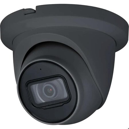 Diamond Series Diamond 4MP AI IP Fixed Lens Turre camera with mic in ...