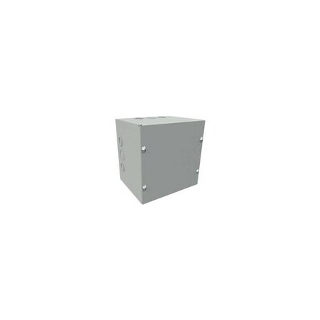 Hubbell Electrical Enclosures NEMA1 SC121504 | Zoro