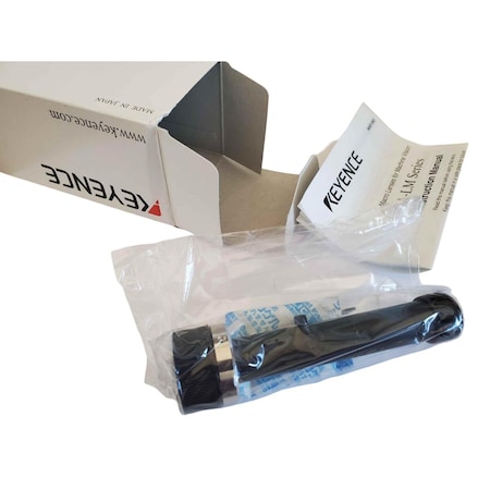 Keyence Lens for Machine Vision CA-LM8 | Zoro