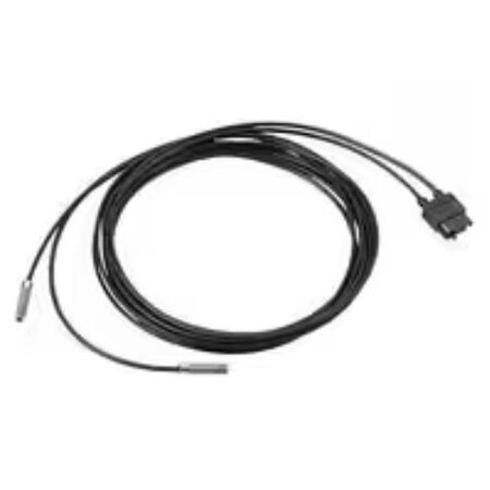 Keyence Fibre Photoelectric Sensor, Transmissive Sensor Head FS-L50 | Zoro