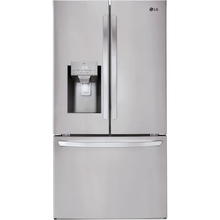 Lg Electronics Refrigerator LRFS28XBS | Zoro