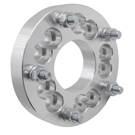 Coyote Wheel Accessories WHEEL ADAPTERS 5 x 1143 Millimeter 5 x 450 ...