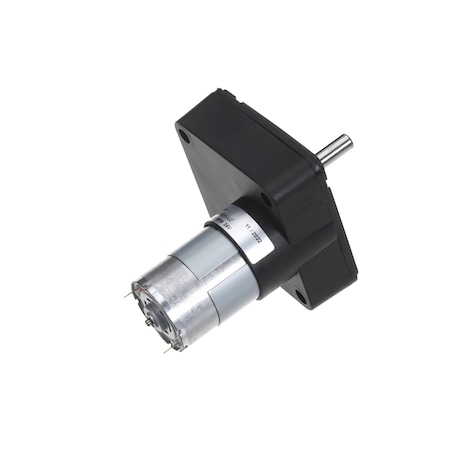 Knight Equipment Detergent Motor, 100 RPM, 24V 7010211-LC | Zoro