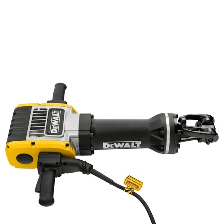 Dewalt Pavement Breaker, W/Truck, 1 1/8, 15A, 120V D25980KB | Zoro