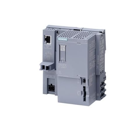 Siemens SIMATIC DP CPU 1510SP F-1 PN for ET 200SP 6ES7510-1SK03-0AB0 | Zoro