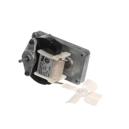 Star Drive Motor, 120V 60HZ SD5-Z17319 | Zoro