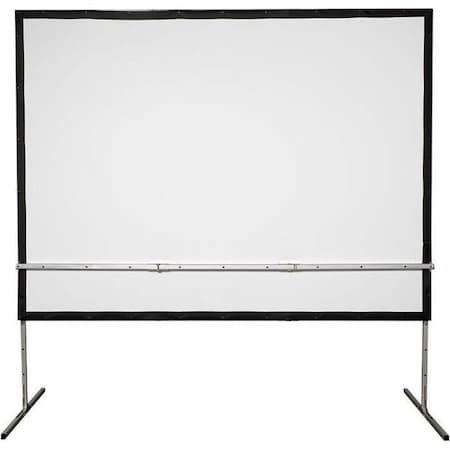 Draper Projector Screens, ULTIMATE FOLDING SCREEN W/HEAV 241326 | Zoro