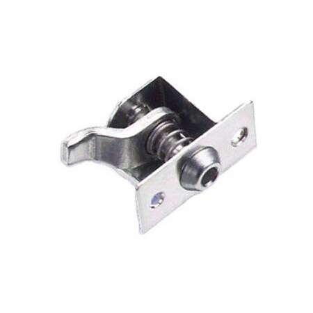 Southco Compression Latch, Self-adjusting Grip, ToolHead Recess, Turn ...