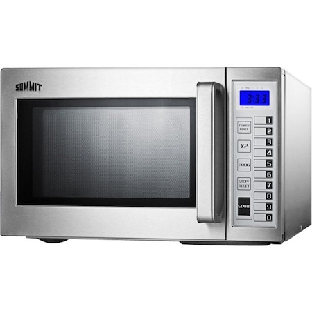 Summit Commercial Commercial Microwave SCM1000SS | Zoro