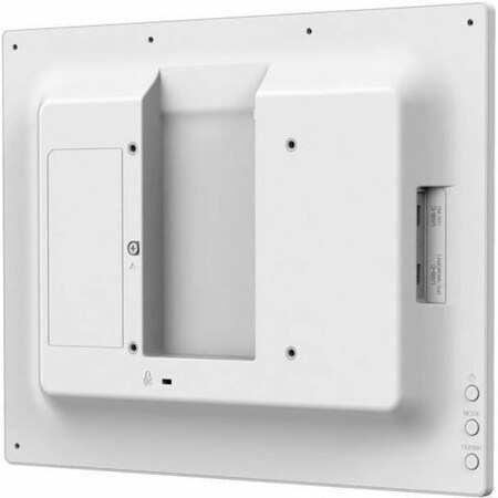 Sharp SHARP S EPAPER IS AN ALWAYS ON 13.3IN DISPLAY FOR DIGITAL SIGNAGE ...