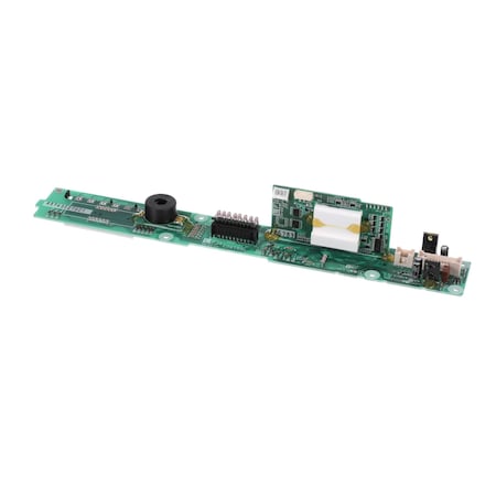 Sharp Control Board Assembly, RCD1800M DPWB-A574DRKZ1 | Zoro