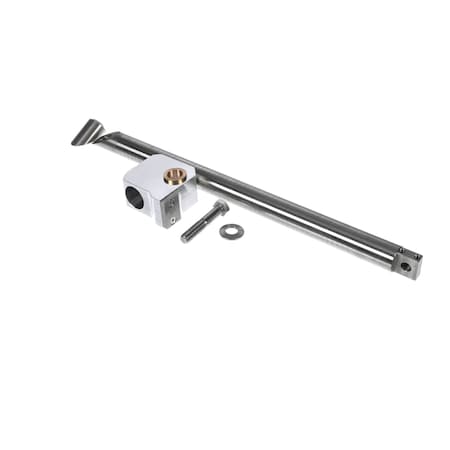 Garland Lift Shaft and Knuckle Block Assembly 4607399 | Zoro