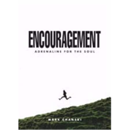 Reformation Heritage Books Encouragement by Chanski Mark 147527 | Zoro