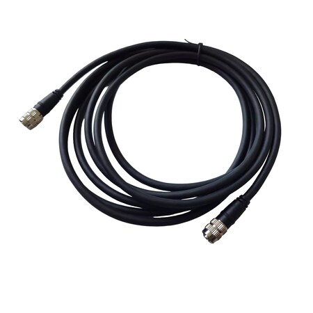 Keyence Vision System LED Lighting LumiTrax Illumination Cable 3 CA-D3X ...