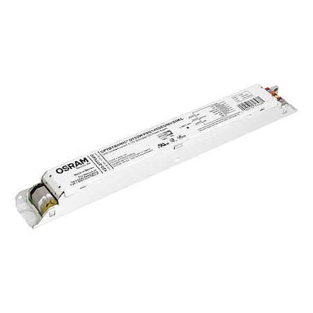 Ledvance Ballast, OPTOTRONIC, DALI, 11in-L, 1PK OTi 50/120-277/1A4 DIM ...