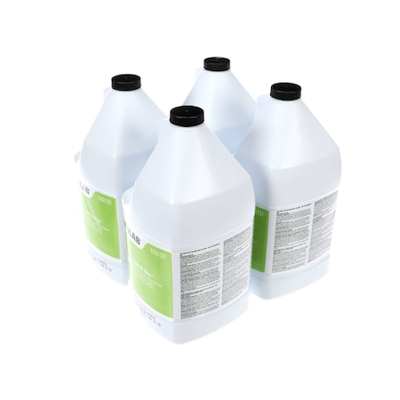 Ecolab DELIMER, CASE OF 4 6101131 | Zoro