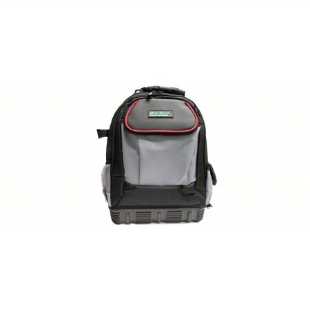 Midwest Instrument Backflow Test Kit, Backpack 115981 | Zoro
