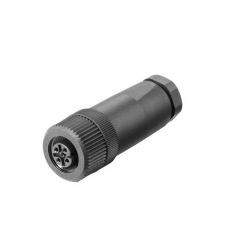 Siemens IE Power M12 Cable Connector PRO connection socket for ...