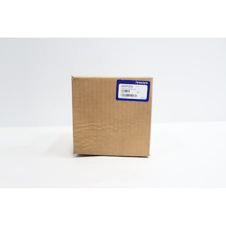 Volvo DIESEL FUEL FILTER HYDRAULIC FILTER ELEMENT 22377272 | Zoro