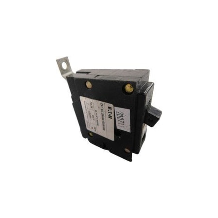 Eaton Miniature Circuit Breakers (MCBs) QBHW 1P 30A 240V 50/60Hz 1Ph ...