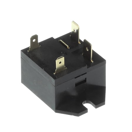 Panasonic Refrigeration Relay, Temp Control, 12 Volt DC 6242334224 | Zoro