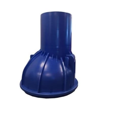 Fibertech Plastics Rhino Manhole Offset Cone 3624, Tan RH.OC3624-TN.24 ...