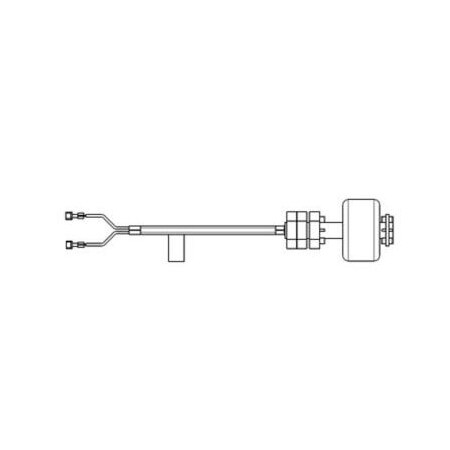 Lennox SWITCHFLOAT 150 VAC 15X61 | Zoro