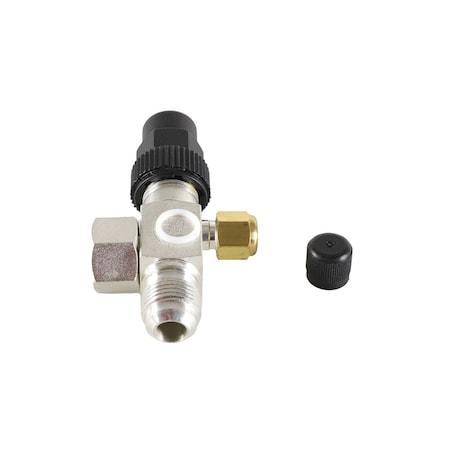 Tecumseh ROTOLOCK VALVE KIT 1/2 in. SAE K32-14 | Zoro