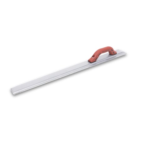 Marshalltown Tapered Magnesium Darby, Tapered Darby, Single Handle ...