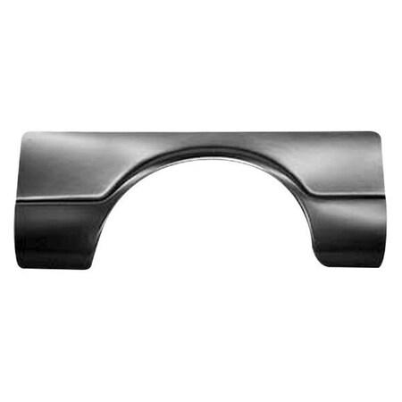 Geared2Golf Right Body Side Rear Wheel Panel for 1967-1972 Chevrolet ...