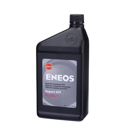 Eneos 1 qt. Import ATF Model Fluid ENO3104-300 | Zoro