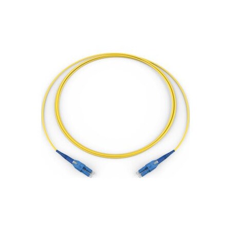 Corning Reverse Polarity Uniboot Duplex Jumper, Standard LCU Uniboot SM ...