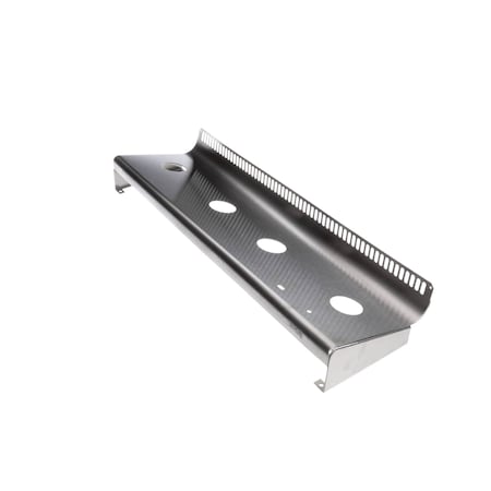 Garland Valve Panel, Step-Up Open Top Burner, 24in Counter Line 4528232 ...