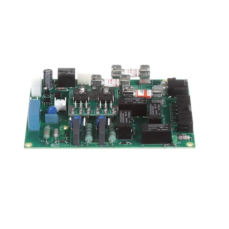 Turbochef Triac Board Service Kit, ECS CON-3062-3 | Zoro