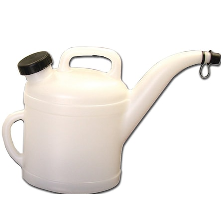 Zeeline WaterOil Liquid Measuring Container 8 Liter8 Quart ZE732 | Zoro