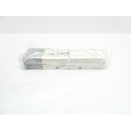 Smc 24V-DC 1MPA PNEUMATIC SOLENOID VALVE VQ4400-5 | Zoro