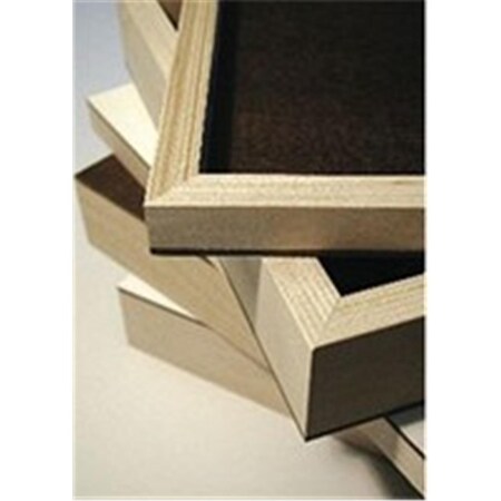 Teachers Aid Cradled Claybord 5 X 5 In. TE619549 | Zoro
