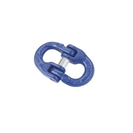 Safe N Secure 3/8'' V10 G100 Blue Hammerlock Coupling Link Kit AS ...
