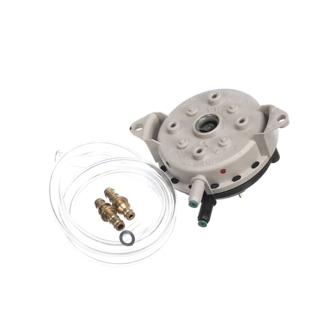 Re-Verber-Ray Pressure Switch Kit TP-264B | Zoro