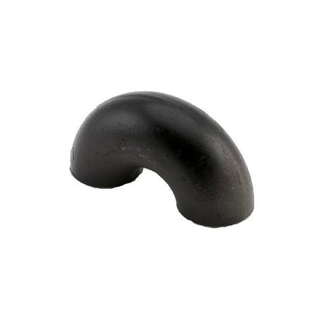 Msi Products 2in INDUSTRIAL Standard Weight Steel Short Radius 180 ...