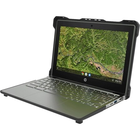 Max Cases 14 in. Extreme Shell-S Chromebook Case for HP G6 CB HP-ESS ...